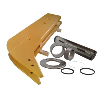 Pin - Liebherr 9756108 Stick to Bucket – Western Plant Solutions