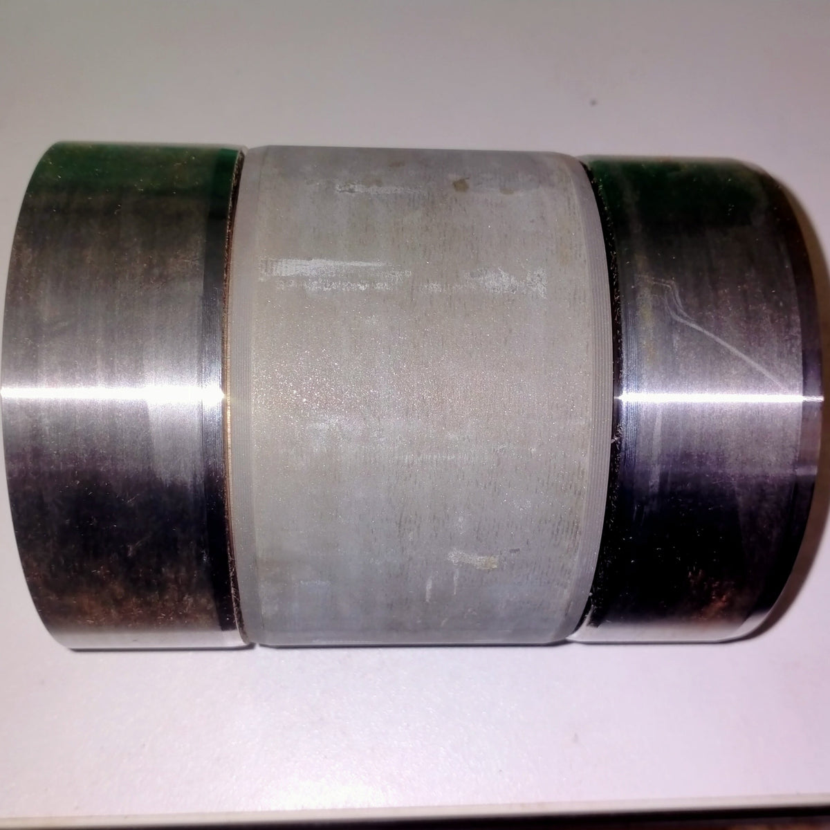 Pin - Cat 7T9309 Bogie – Western Plant Solutions