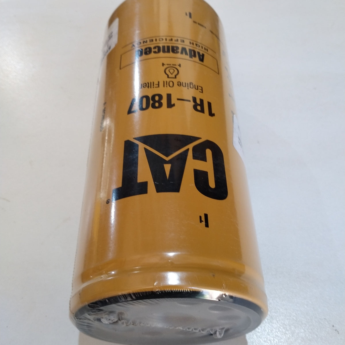 Filter - Cat 1R1807 Oil – Western Plant Solutions