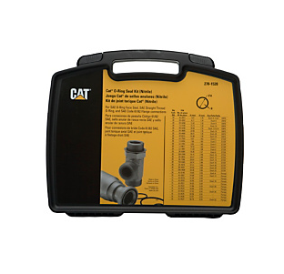Kit - Oring Cat 2701528 Genuine – Western Plant Solutions