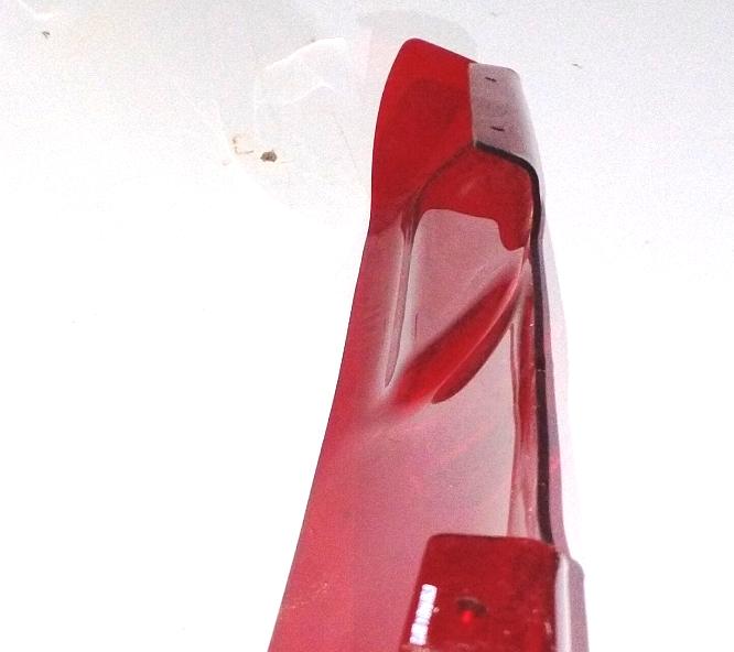 Deflector - Western Star 67501R4014 Wind – Western Plant Solutions